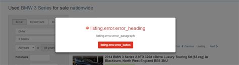 Very Useful Error Message You Have There R Softwaregore