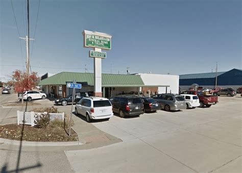 Ireland John Funeral Home And Chapel Moore Ok Funeral Zone
