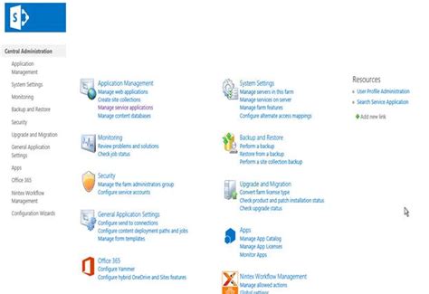 Site Collection Quotas And Locks In Sharepoint 2013 Central Administration