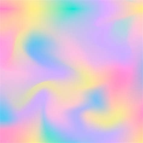 Free Vector Gradient Ombre Pattern Design