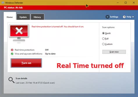 How To Run A Microsoft Defender Offline Scan In Windows Tutorials
