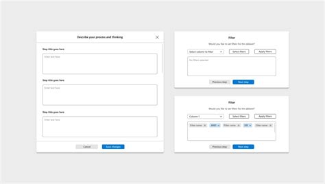 Causal Inference Tool — Weiford Design