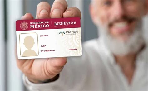 Cuáles Son Los Requisitos Para Obtener La Credencial Inapam En 2024 Ddt