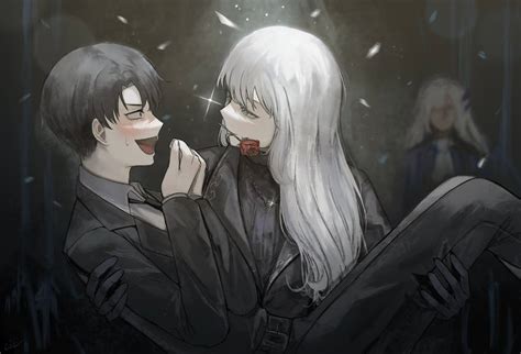 Roland Angelica And Argalia Project Moon And More Drawn By Cindymeimezu Danbooru