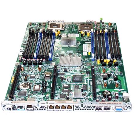 Intel Server Motherboard At Rs 17000 Unit Andheri East Mumbai Id