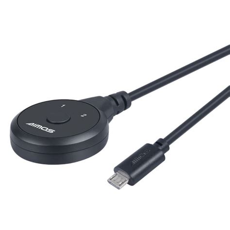 Controller For Switch，controller Hdmi Switcher Aimos Hdmi Kvm Switch