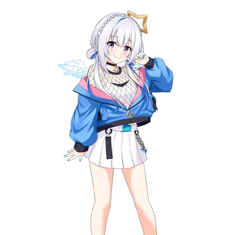 ホロマート かなた pixiv年鑑 β