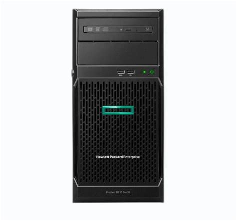 Hpe Proliant Ml Gen Tower Server At Piece Hp Server In Kolkata Id