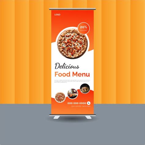 Hossain Ahmed On Linkedin Graphicdesign Rollupbanner