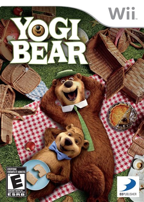 Fileyogi Bear Dolphin Emulator Wiki