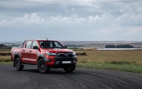 Os Melhores Carros Para Viagens Longas Blog SGA Toyota