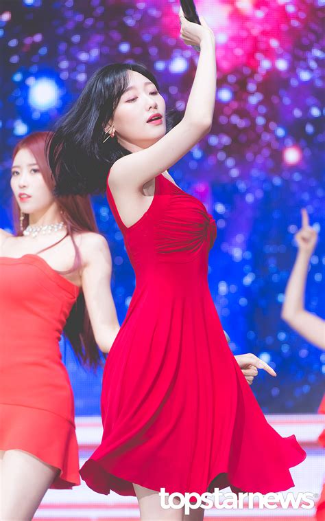 [hd포토] 러블리즈 Lovelyz 류수정 ‘아련한 청순여신 그 시절 우리가 사랑했던 우리 최규석 기자 톱스타뉴스