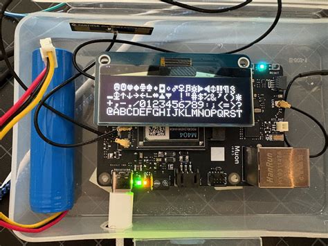 Display Hats Hardware Particle