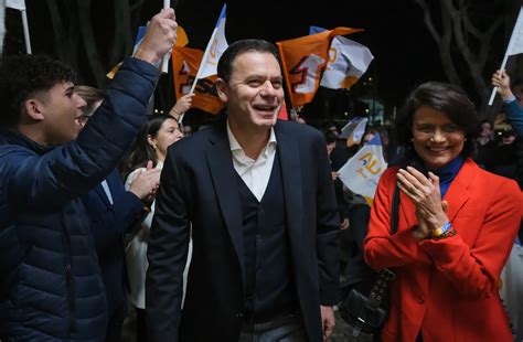Montenegro diz que Pedro Nuno Santos só admitiu viabilizar governo da