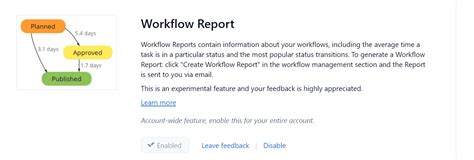 Calculating Time Between Specific Workflow Statuses Wrike Help Center