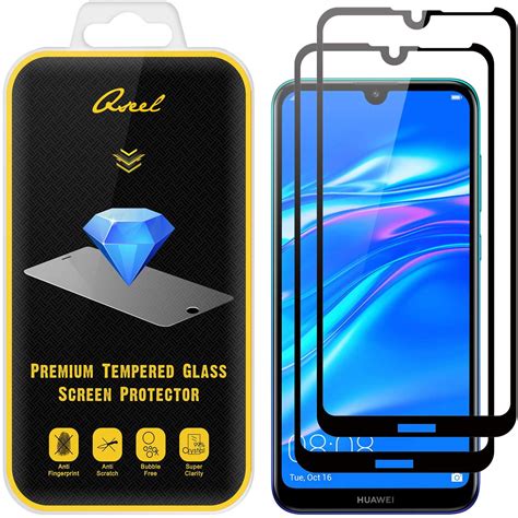 Best Screen Protectors For Huawei Y