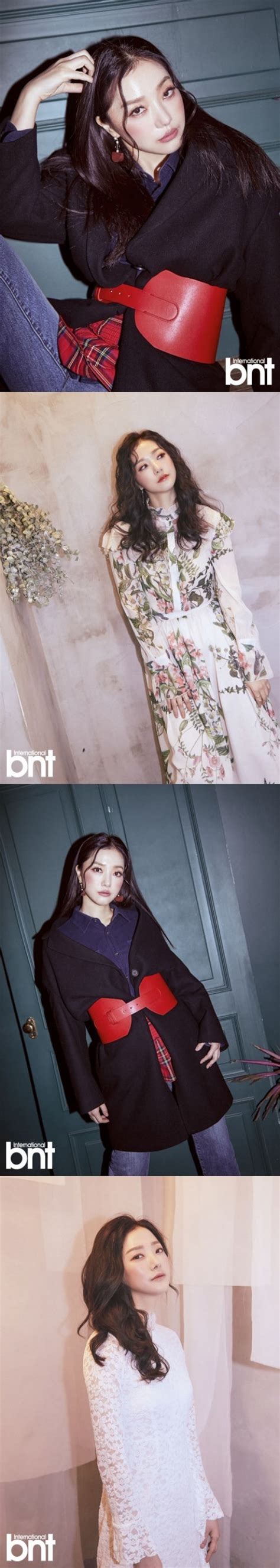 더쿠 정소영 황금빛 내 인생 시청률 40 이상 야인시대 이후 처음 화보