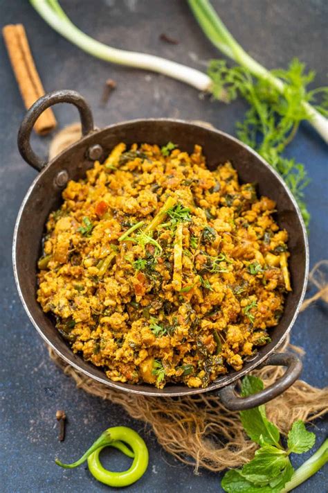 Chicken Keema Recipe Whiskaffair