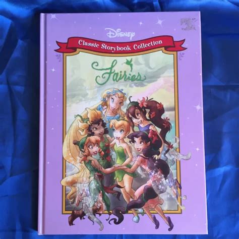 Disney Classic Storybook Collection Eur 1918 Picclick Fr