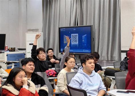 微电子学院顺利举办“学宪法，讲宪法”知识竞赛 西安电子科技大学新闻网