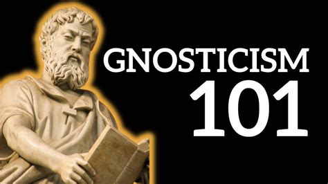 The Hidden Secrets Of Gnosticism Unveiled Nico Lagan