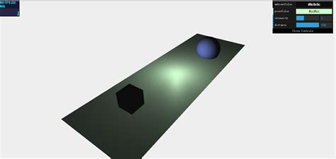 three js中常用的4种光源 threejs 四个方向的光 directionallight csdn博客