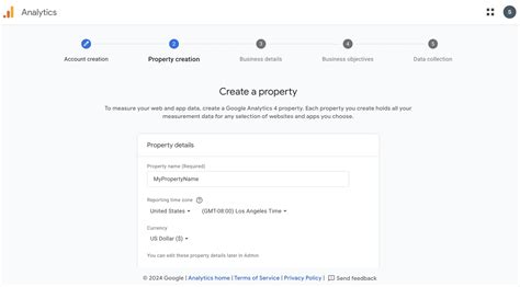 How To Set Up Google Analytics Enhanced Measurements A Step By Step Guide Slidebeast