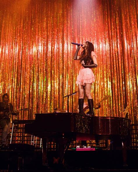 Livies Hq 🦋 On Twitter Concert Olivia Tours