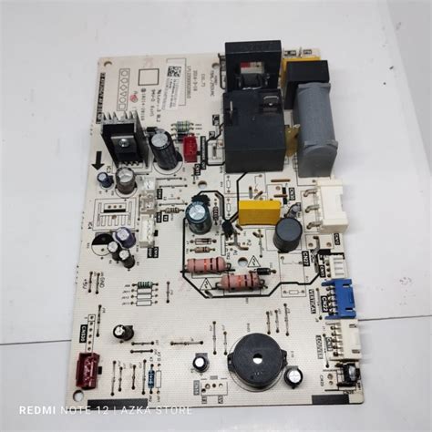 Harga Modul Ac Sharp 1 Pk Terbaru Mei 2025 Biggo Indonesia