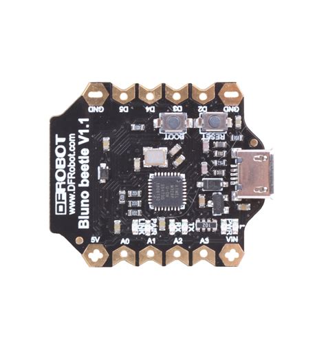 Bluno Beetle V1 1 The Tiny Bluetooth 4 0 BLE Module