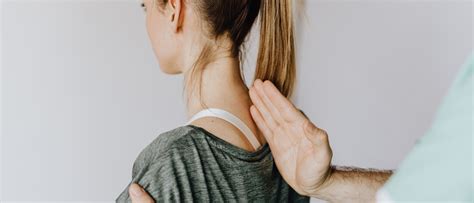 Chiropractic Care For Neck And Back Injuries Long Term Benefits