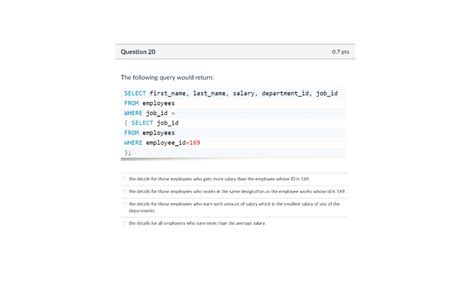Solved For The Following Questions Refer To The Erd Of Hr Chegg
