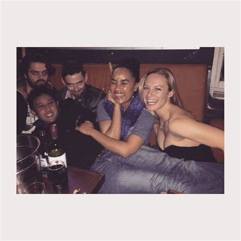 Danielle Savre Couple Photos Adorable Couples