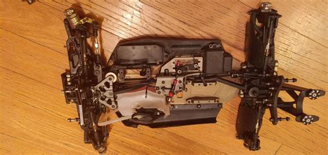 Losi X Elite R C Tech Forums