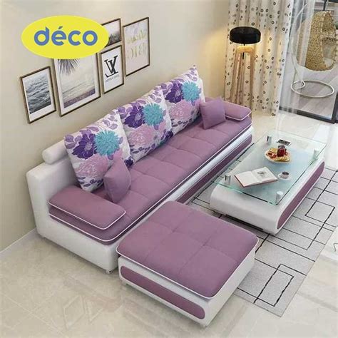 Model Sofa Minimalis Untuk Ruang Tamu Kecil Minimalist