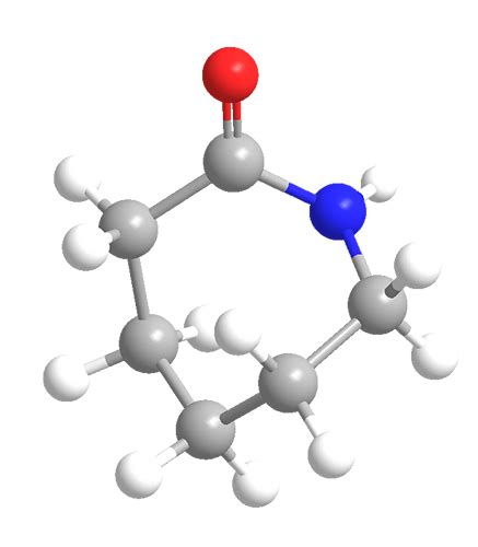 Caprolactam American Chemical Society