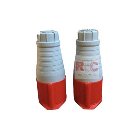32 Amp 5 Pin Industrial Socket At Best Price In Navi Mumbai Raj Trading Co