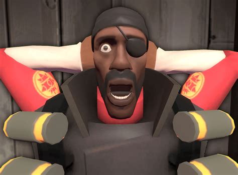 Shocked Demoman Rtf2