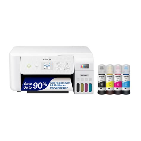 Epson Printers Walmart Com