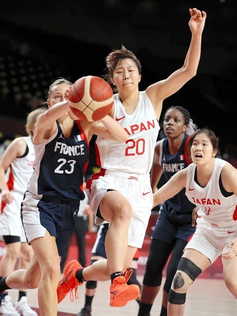 トヨタ紡織・東藤なな子 出会いで開けたバスケ人生、根幹には“楽しいバスケ”with Basketball