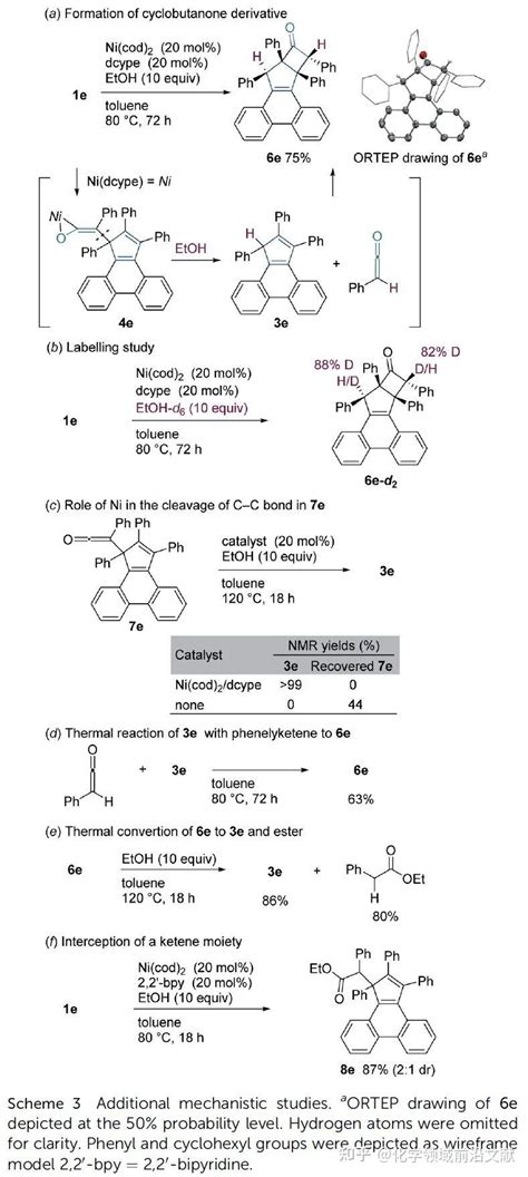 Mamoru Tobisu Chem Sci C C