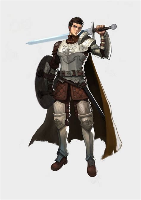 Armor Silver And Red In Color Minus Armor Above Knee Pads Leather Is