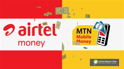 Airtel Mtn Uganda Face Probe Over Hidden Mobile Money Fees