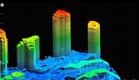 Elevate Your Understanding Exploring Aerial Lidar For The Mapping Industry