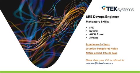Arundhati Pawar On Linkedin Devops Devops Sre Sre Aws Aws