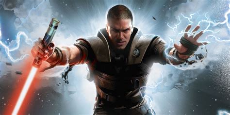 Star Wars Force Unleashed Port Announced For Nintendo Switch