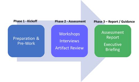Data Professional Introspective Conducting A DCAM Assessment TDAN