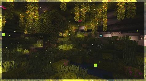 🌿 Minecraft Lush Cave W Ambient Music 3 Hours In 2025 Minecraft
