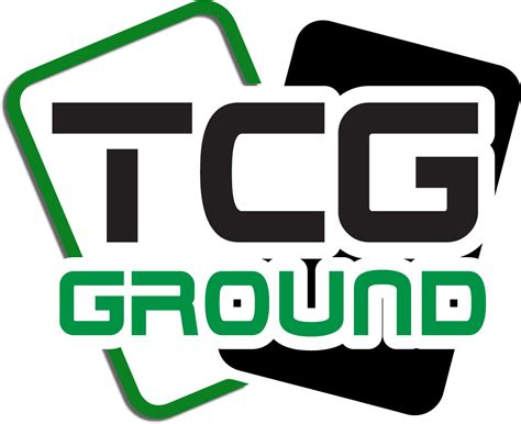 Tcg Ground