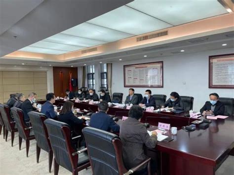 以思想和理念之变促能力和作风之变——省委督查室督查调研全省法院优化营商环境建设工作澎湃号·政务澎湃新闻 The Paper